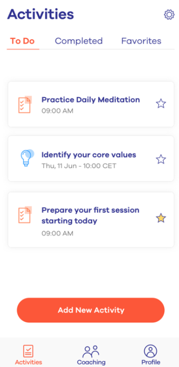 CoachHub Reviews, Cost & Features | GetApp Australia 2024