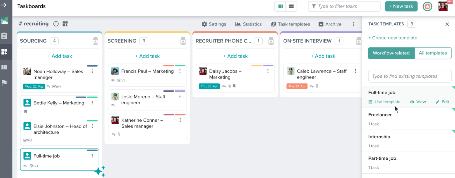 Workstreams.ai 2025 Pricing, Features, Reviews & Alternatives | GetApp