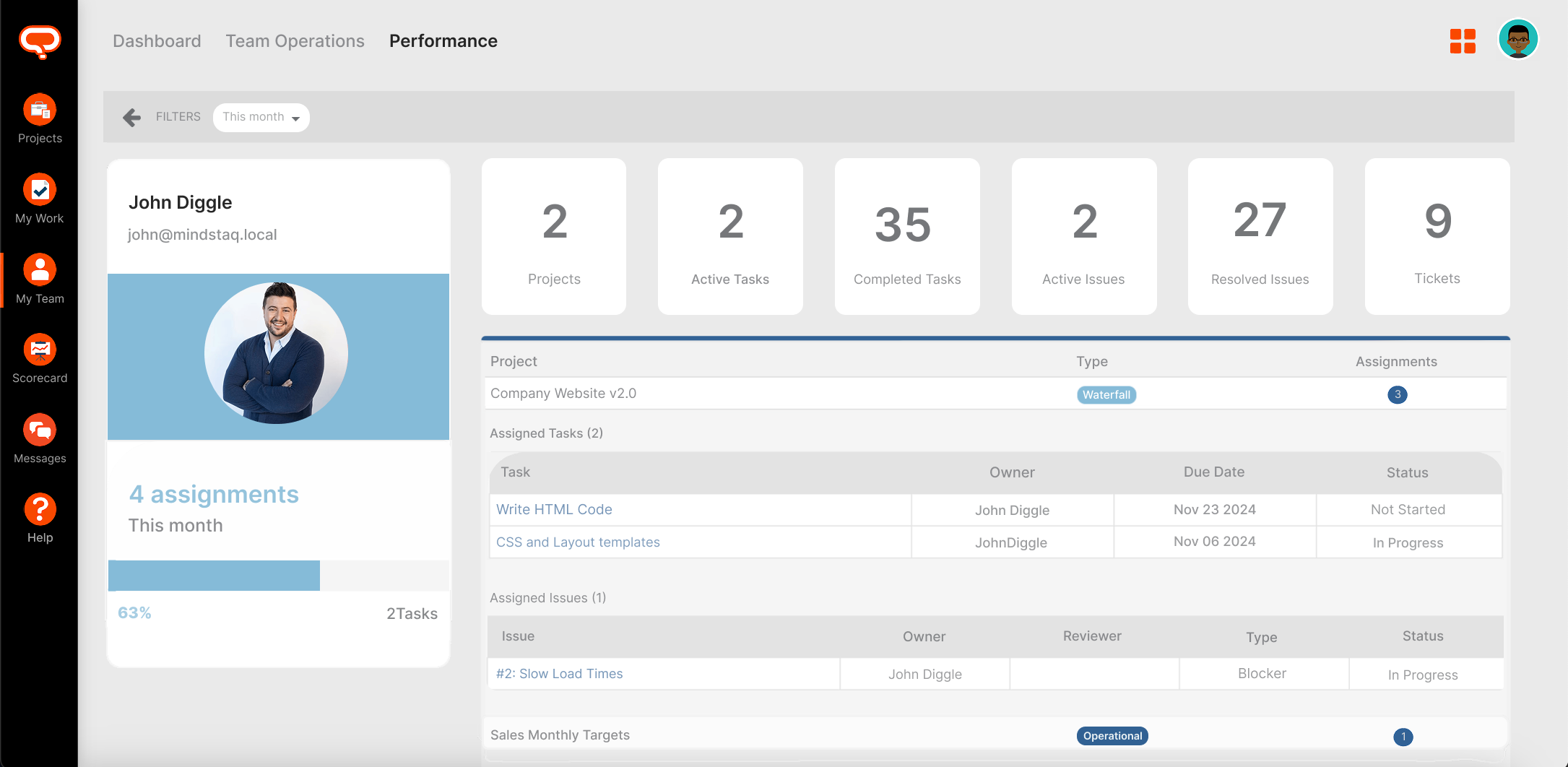MindStaq Reviews, Prices & Ratings | GetApp Canada 2025
