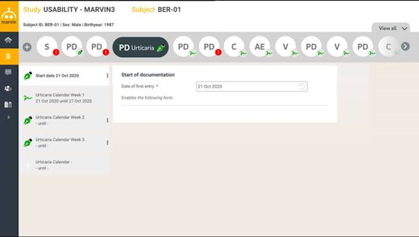 Marvin EDC Reviews, Demo & Pricing - 2022