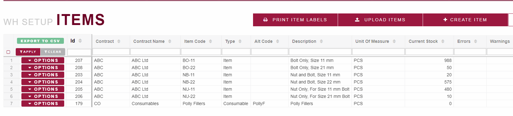 Newline WMS Software - 2025 Reviews, Pricing & Demo