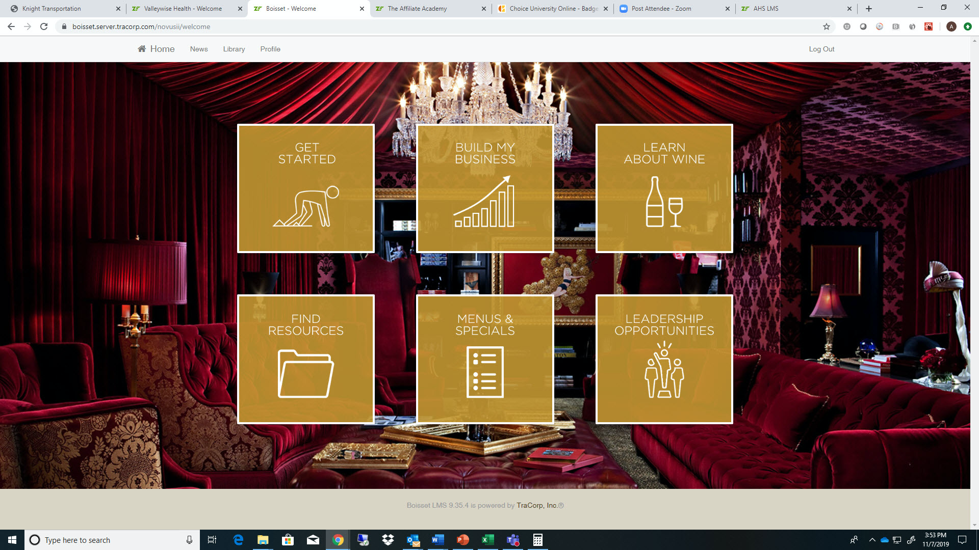 TraCorp LMS: precios, funciones y opiniones | GetApp Chile 2023