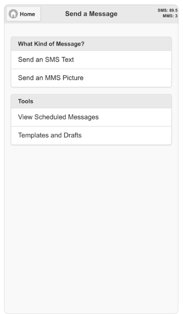 Textlocal Reviews, Cost & Features | GetApp Australia 2025
