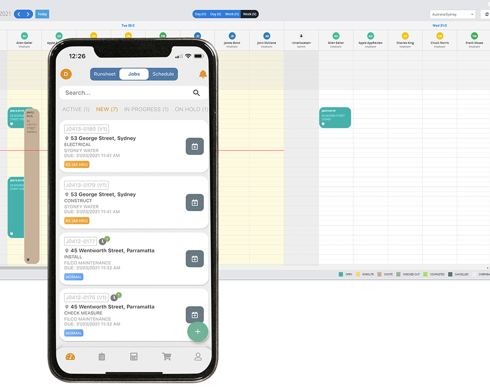 WorkBuddy Reviews, Cost & Features | GetApp Australia 2025