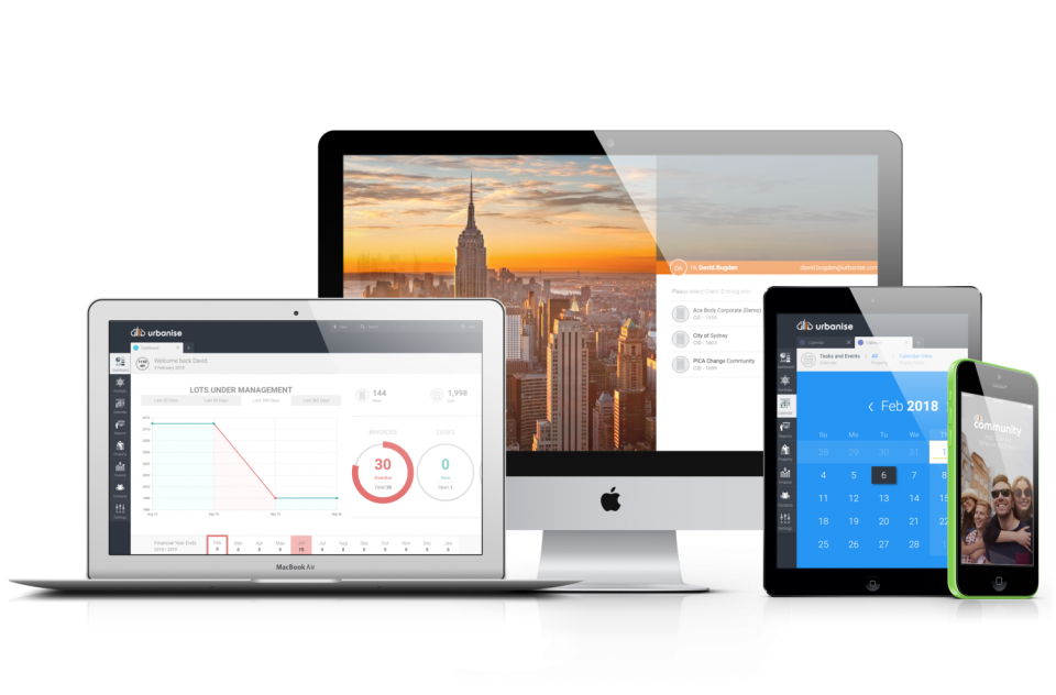 Urbanise Strata Pricing, Cost & Reviews - Capterra UK 2025