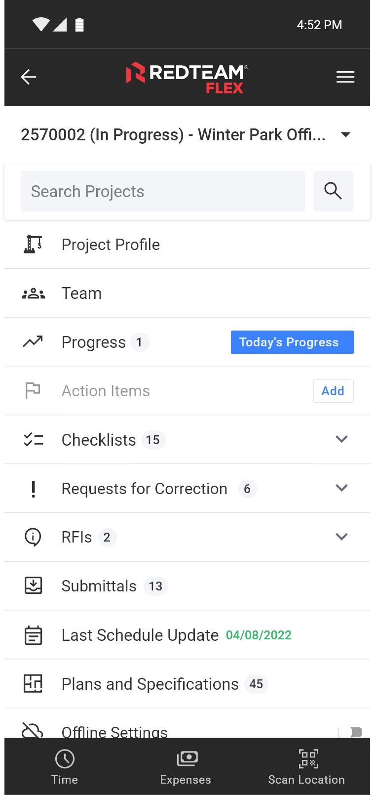 RedTeam Flex - Opiniones, precios y características - Capterra España 2025