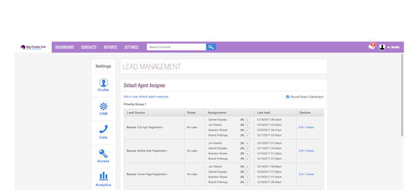 Big Purple Dot Reviews, Demo & Pricing - 2021