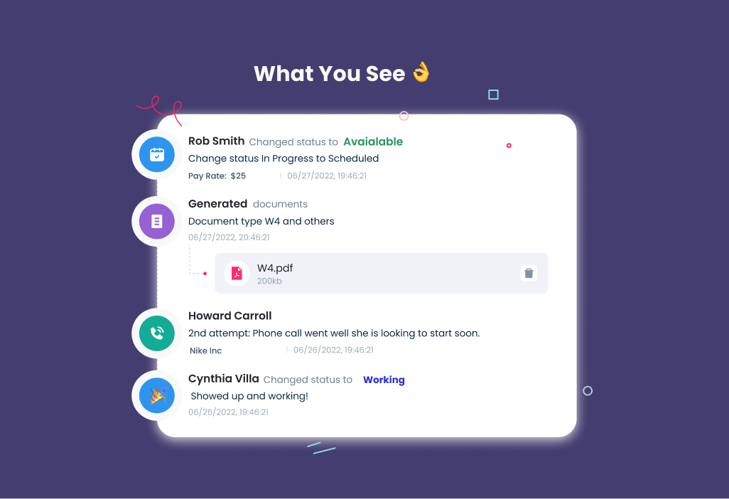 Hirebase | Reviews, Pricing & Demos - SoftwareAdvice GB