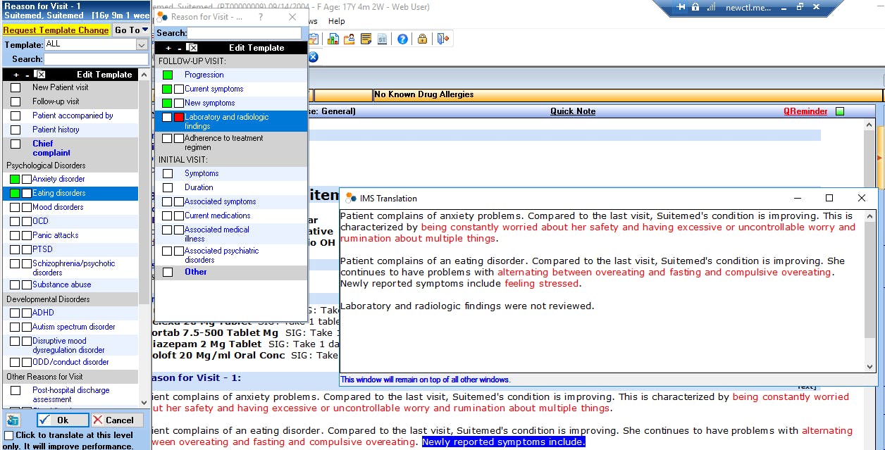 Intelligent Medical Software Pricing, Alternatives & More 2022 - Capterra