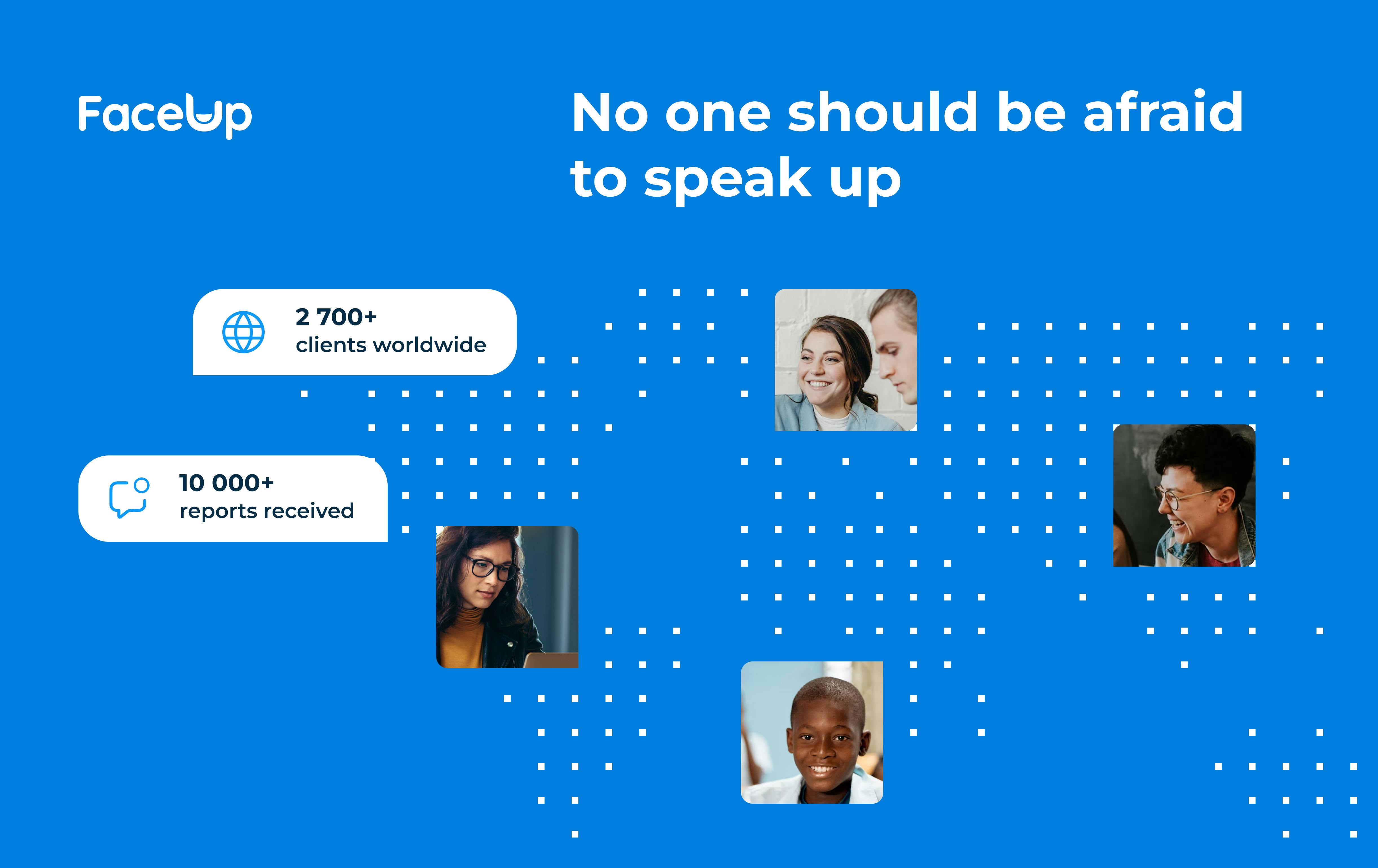 FaceUp Pricing, Alternatives & More 2022 - Capterra