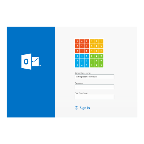 Authlogics MFA Pricing, Alternatives & More 2025 | Capterra
