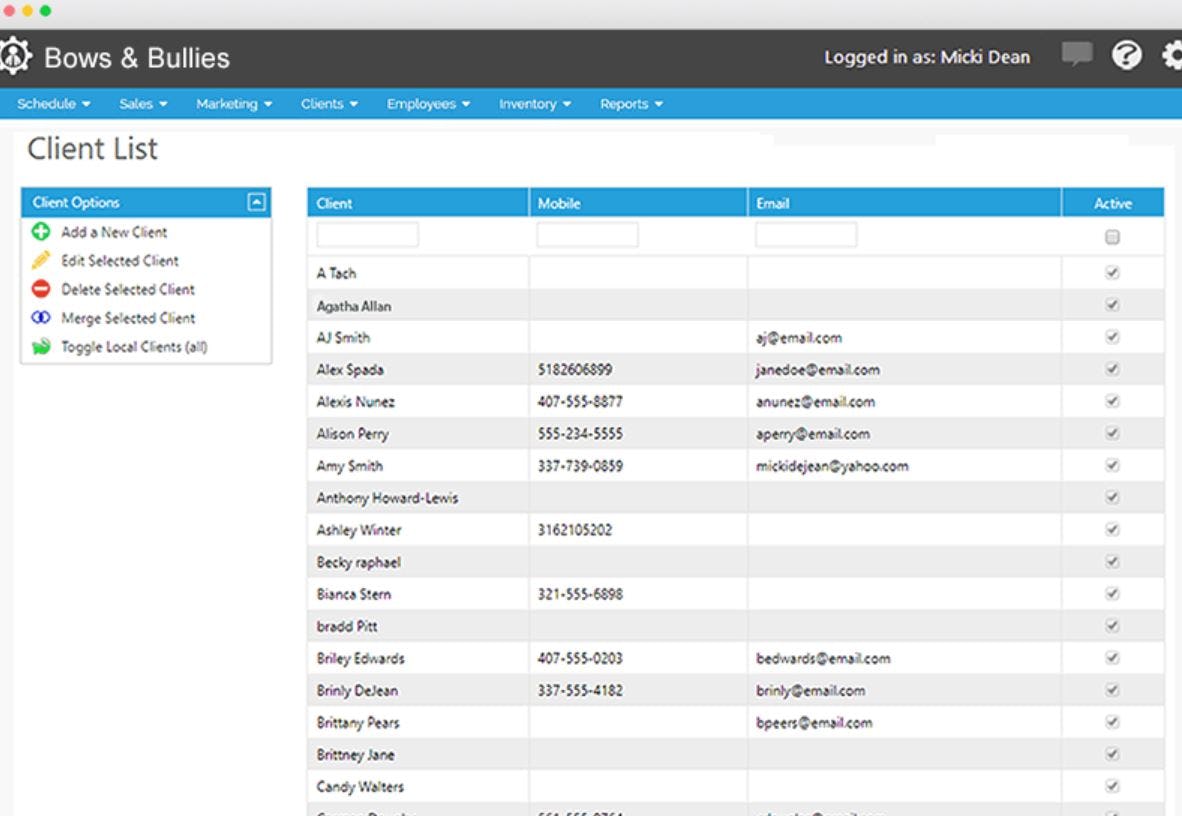 Envision Paws Software - 2022 Reviews, Pricing & Demo