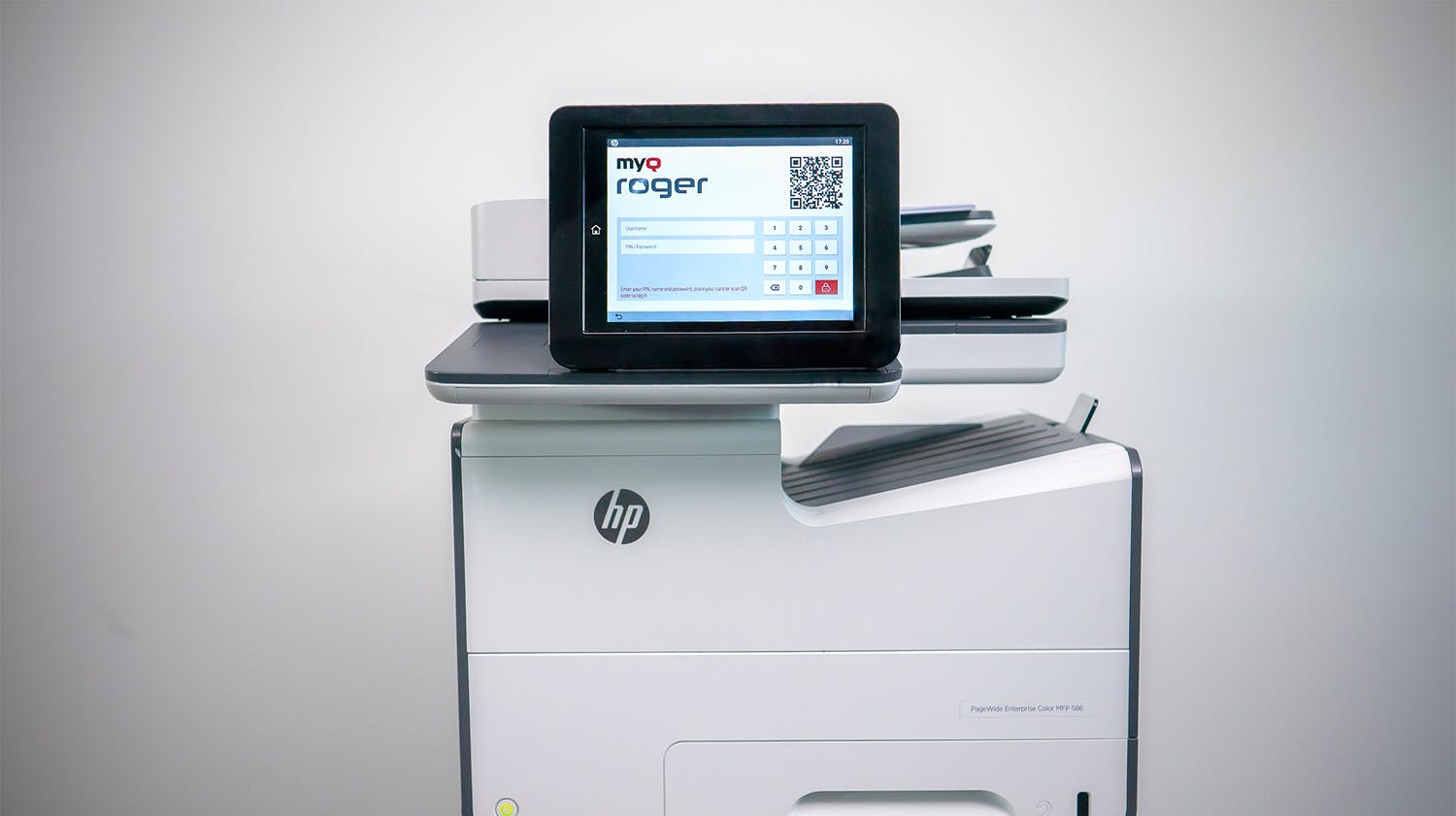 MyQ Roger Pricing, Alternatives & More 2023 | Capterra