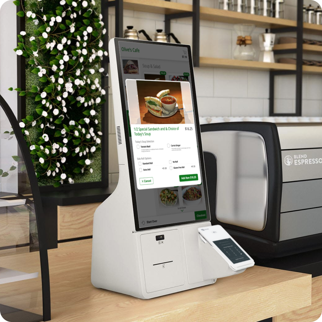 BentoBox Software - 2025 Reviews, Pricing & Demo