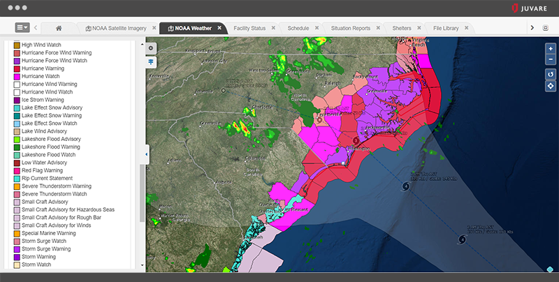 WebEOC Reviews, Cost & Features | GetApp Australia 2025