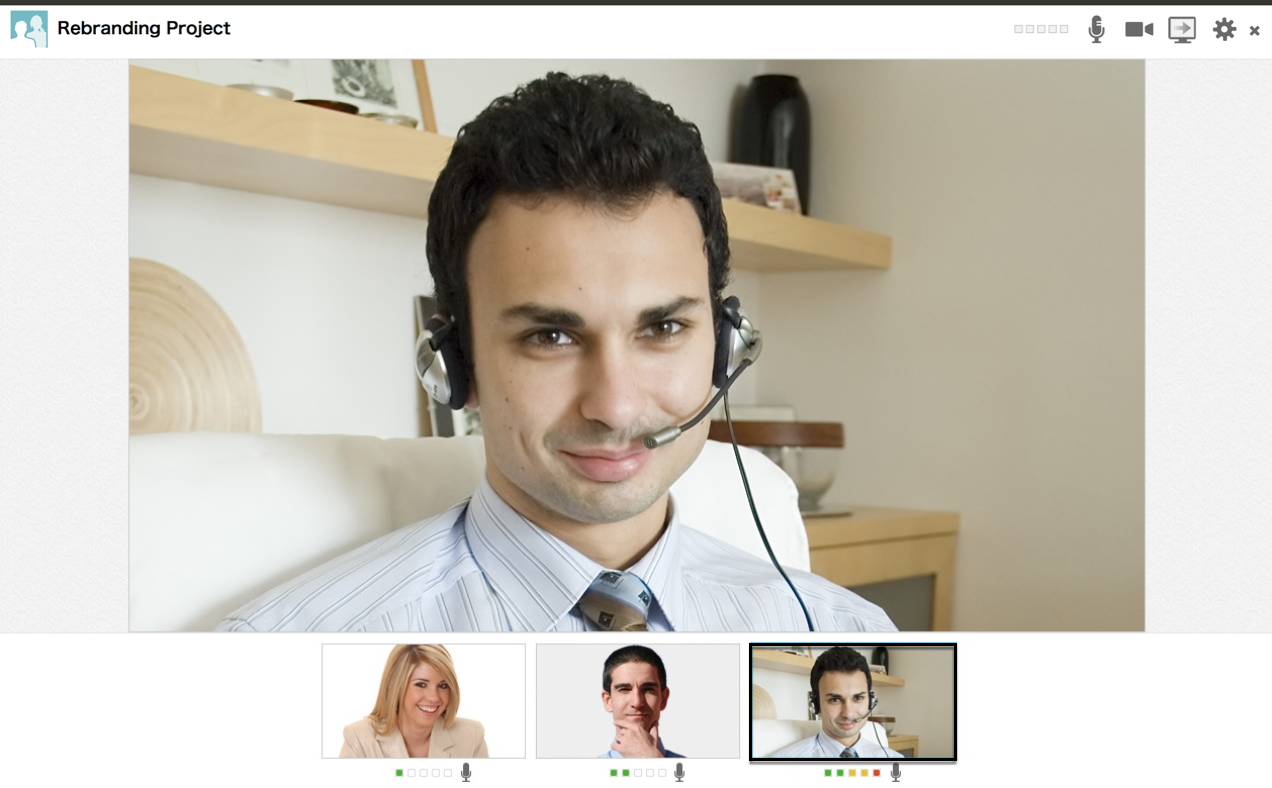 Chatwork - Prix, tarif, abonnement et avis | GetApp France 2025