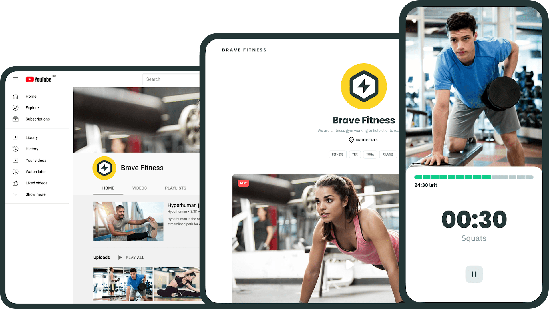 Hyperhuman | Reviews, Pricing & Demos - SoftwareAdvice AU