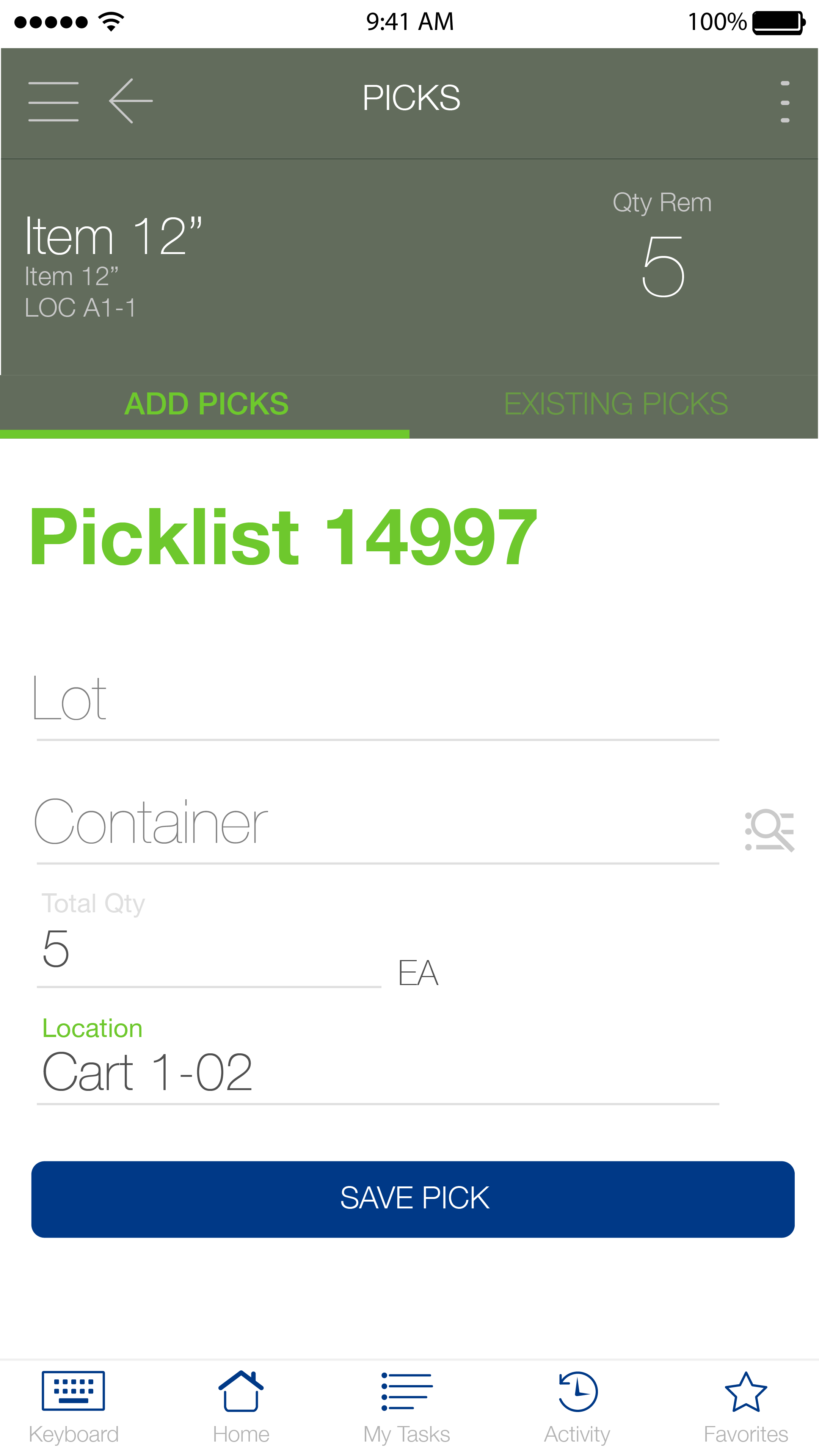 mobe3 Software - 2024 Reviews, Pricing & Demo