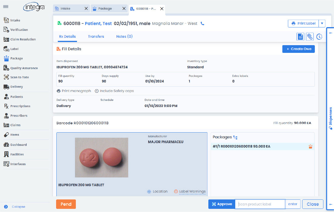Axys Pricing, Alternatives & More 2025 | Capterra