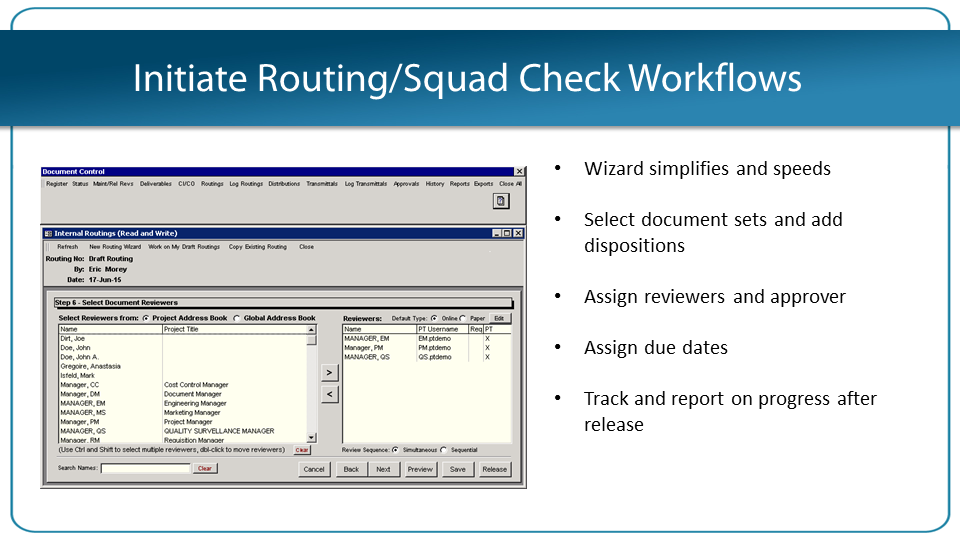 Projectools Documents: precios, funciones y opiniones | GetApp México 2025