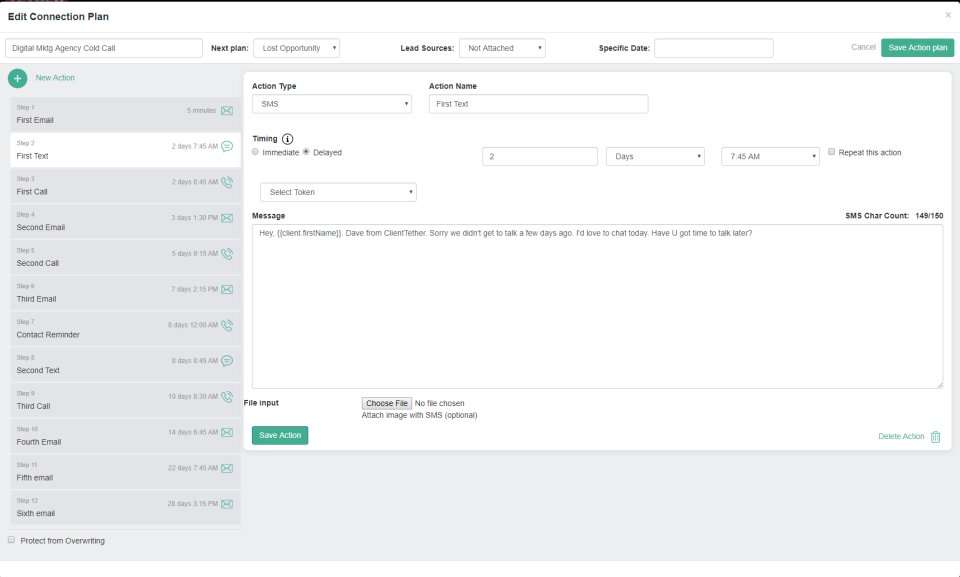 ClientTether Reviews, Pricing & Ratings | GetApp NZ 2024