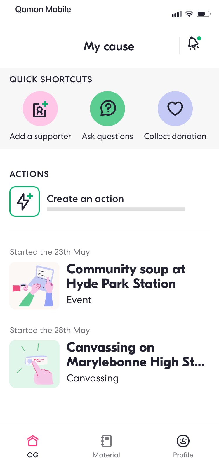 Qomon Pricing, Alternatives & More 2022 - Capterra