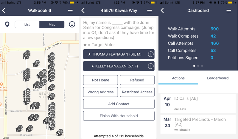 i360: precios, funciones y opiniones | GetApp Chile 2025