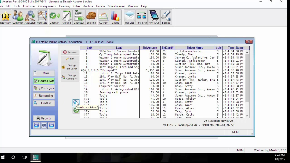 Auction Flex Cost & Reviews - Capterra Australia 2023