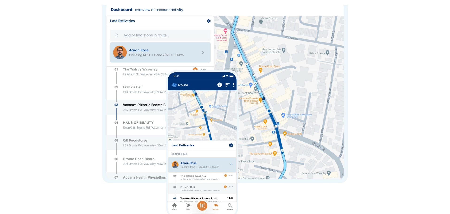 TransVirtual Cost & Reviews - Capterra Australia 2024