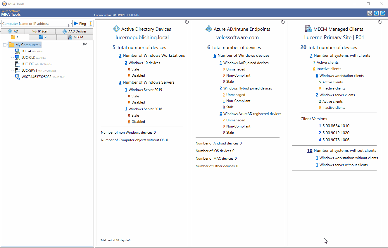 MPA Tools Software - 2025 Reviews, Pricing & Demo