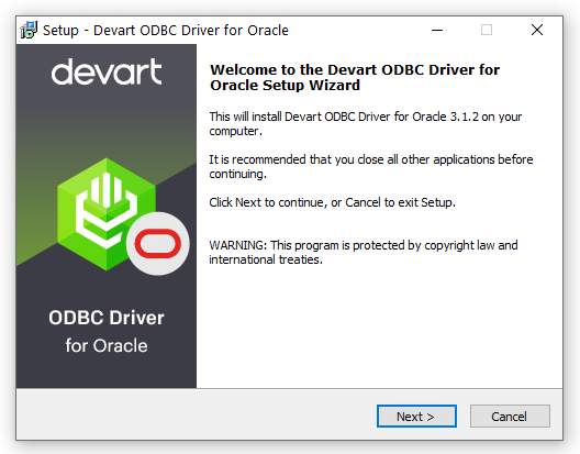 ODBC Driver for Oracle Pricing, Alternatives & More 2025 | Capterra