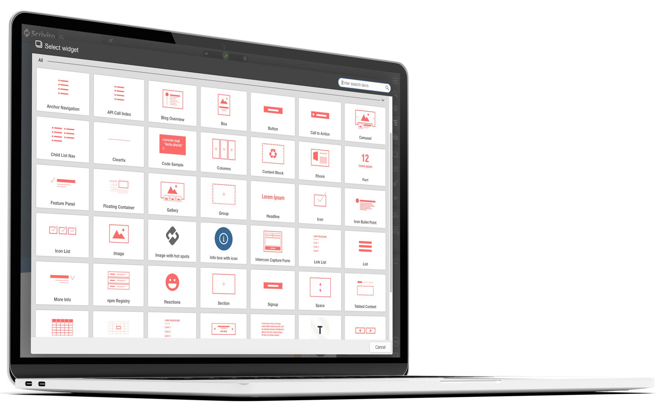 Scrivito Software - 2024 Reviews, Pricing & Demo