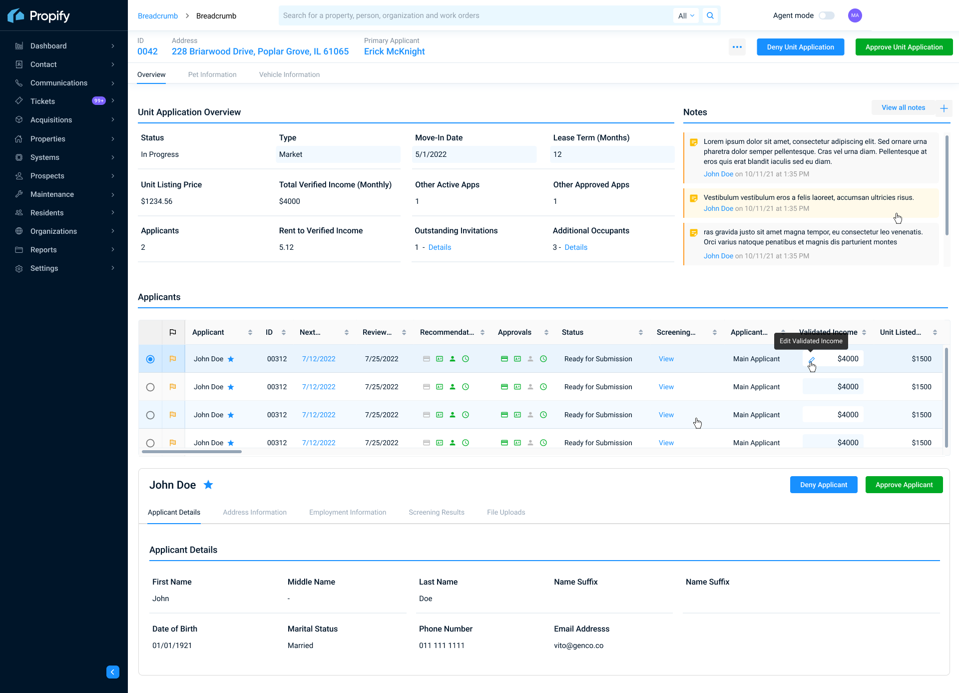 Propify Pricing, Alternatives & More 2025 | Capterra