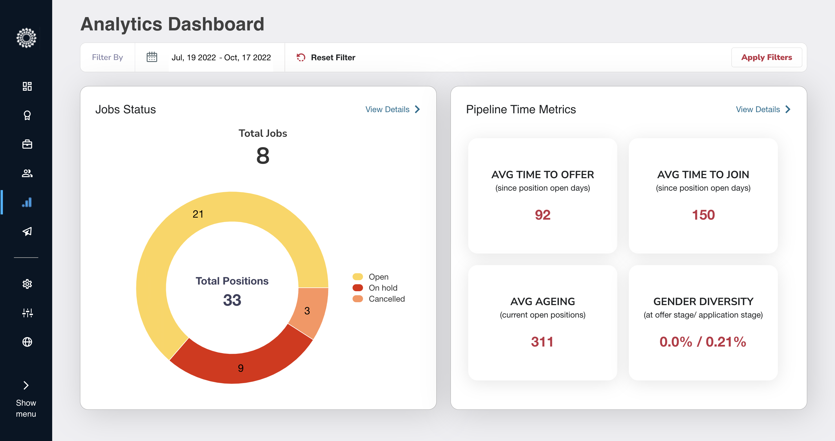 Talent500 Software - 2025 Reviews, Pricing & Demo
