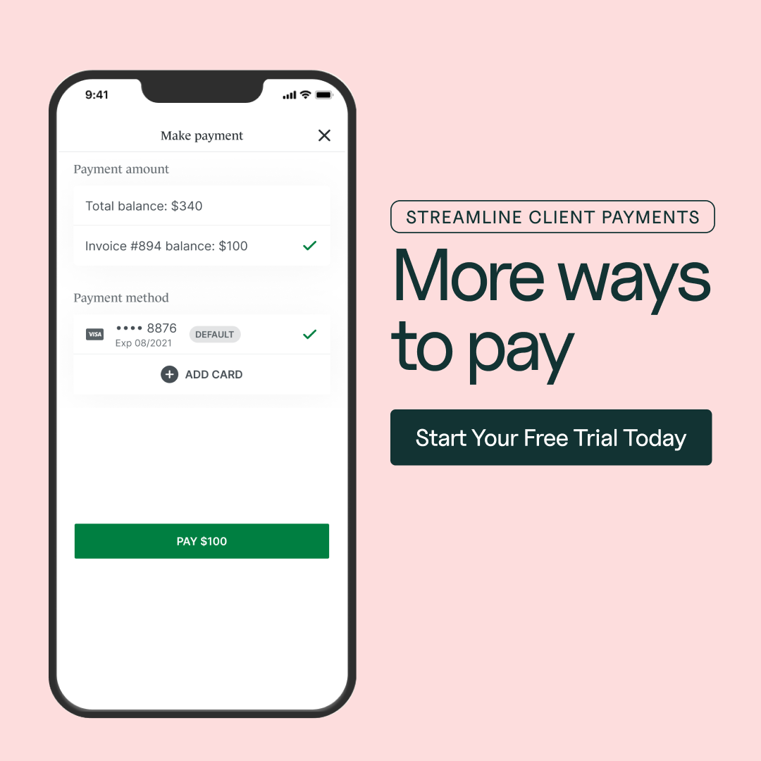SimplePractice Software - 2024 Reviews, Pricing & Demo