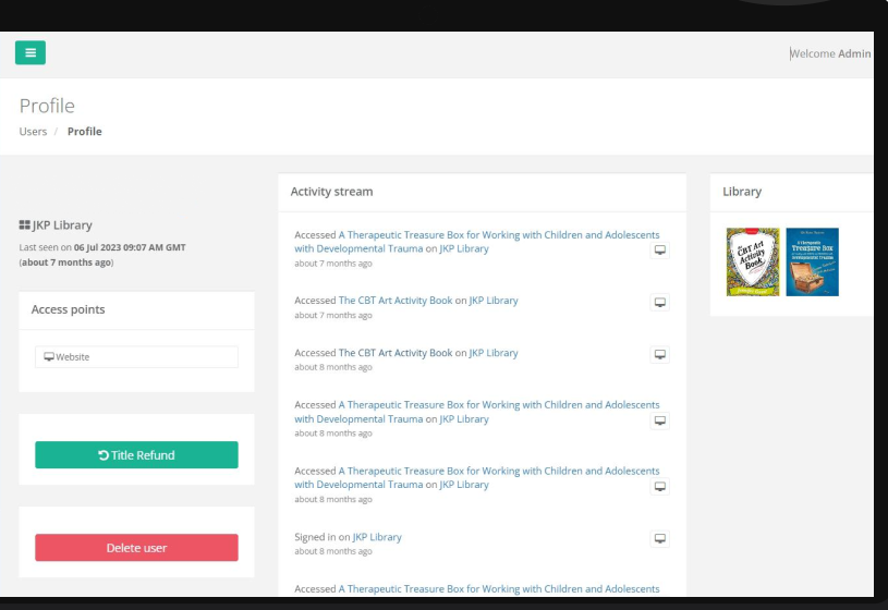 Papertrell Software - 2025 Reviews, Pricing & Demo