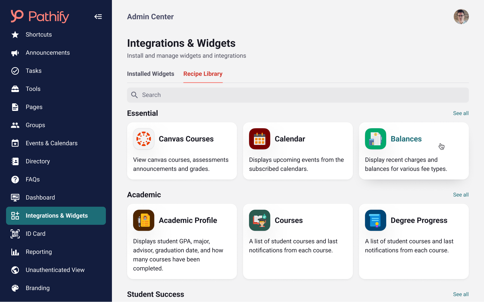 Pathify Software Reviews, Demo & Pricing - 2024