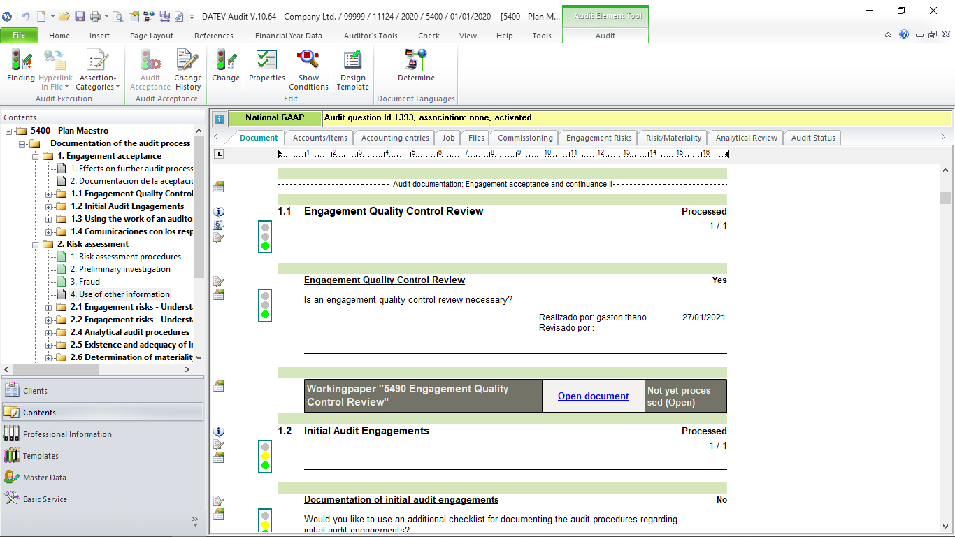 DATEV Audit Pricing, Alternatives & More 2025 | Capterra
