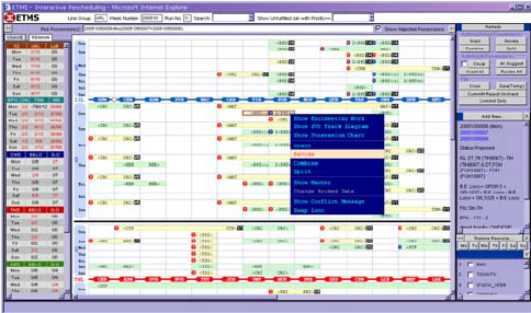 eTMS Price, Features, Reviews & Ratings - Capterra India