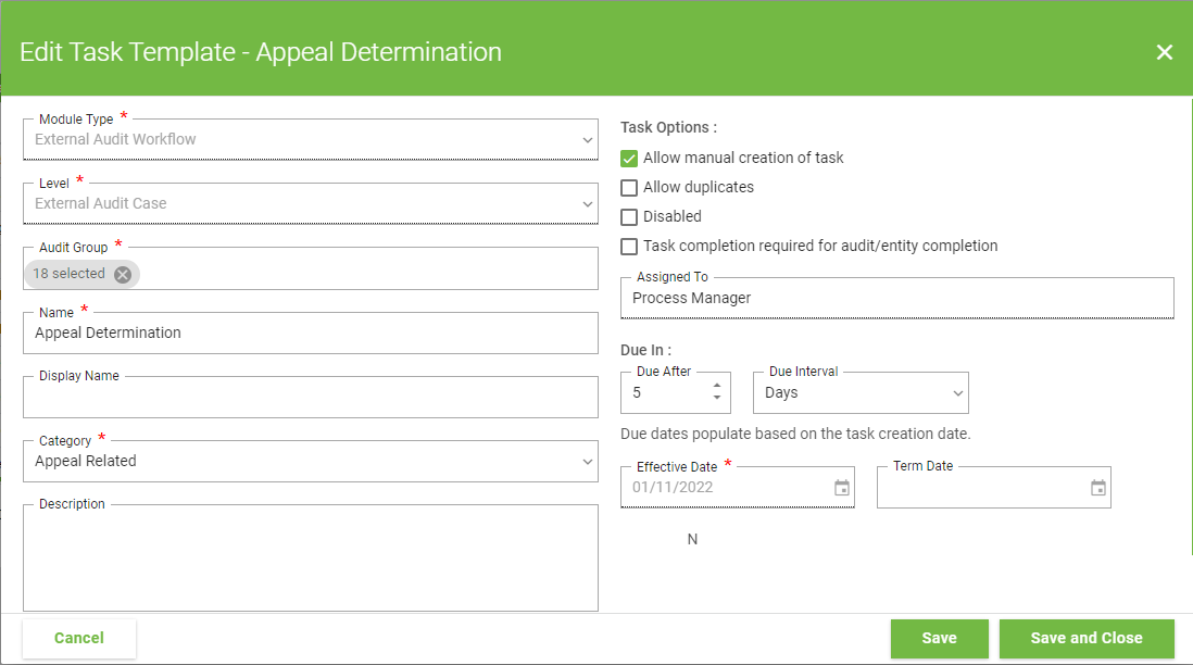 MDaudit Enterprise Cost & Reviews - Capterra Australia 2023