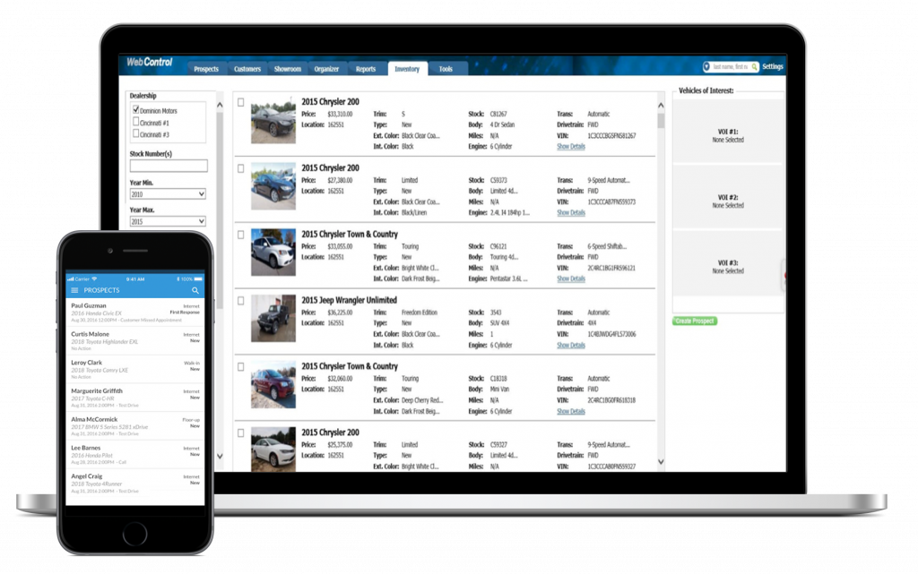 Dominion Web Control Reviews, Cost & Features | GetApp Australia 2025