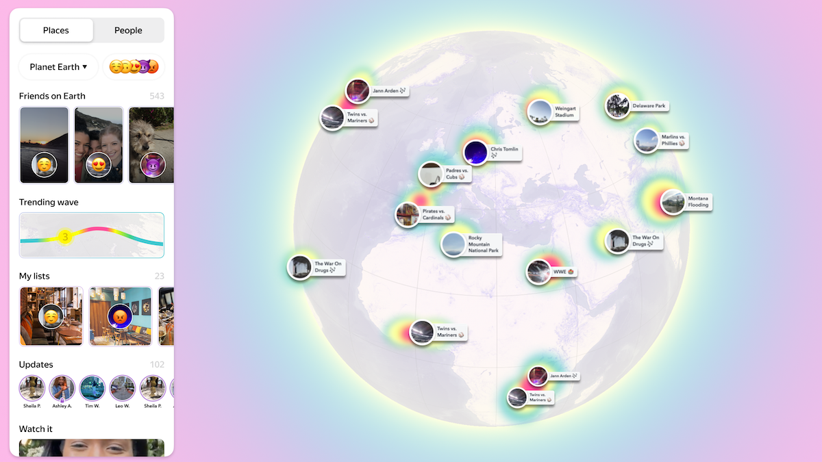 Mapbox - Avis, notes, prix et abonnements - Capterra France 2025