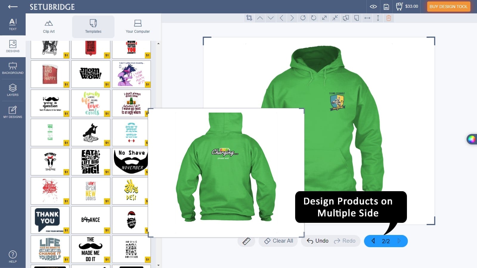 Magento 2 Product Designer | Reviews, Pricing & Demos - SoftwareAdvice GB