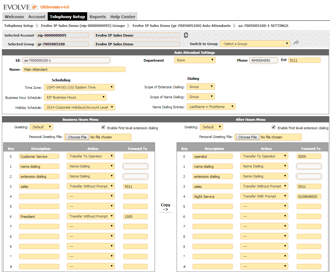 Unified Communications as a Service (UCaaS) | Reviews, Pricing & Demos - SoftwareAdvice IE