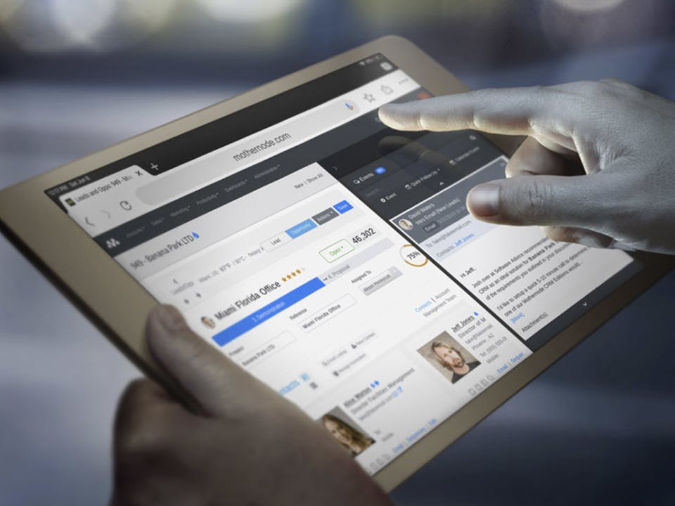 Mothernode CRM Pricing, Alternatives & More 2024 | Capterra