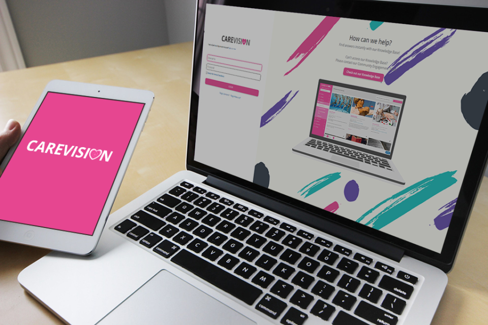 CareVision Pricing, Cost & Reviews - Capterra UK 2025