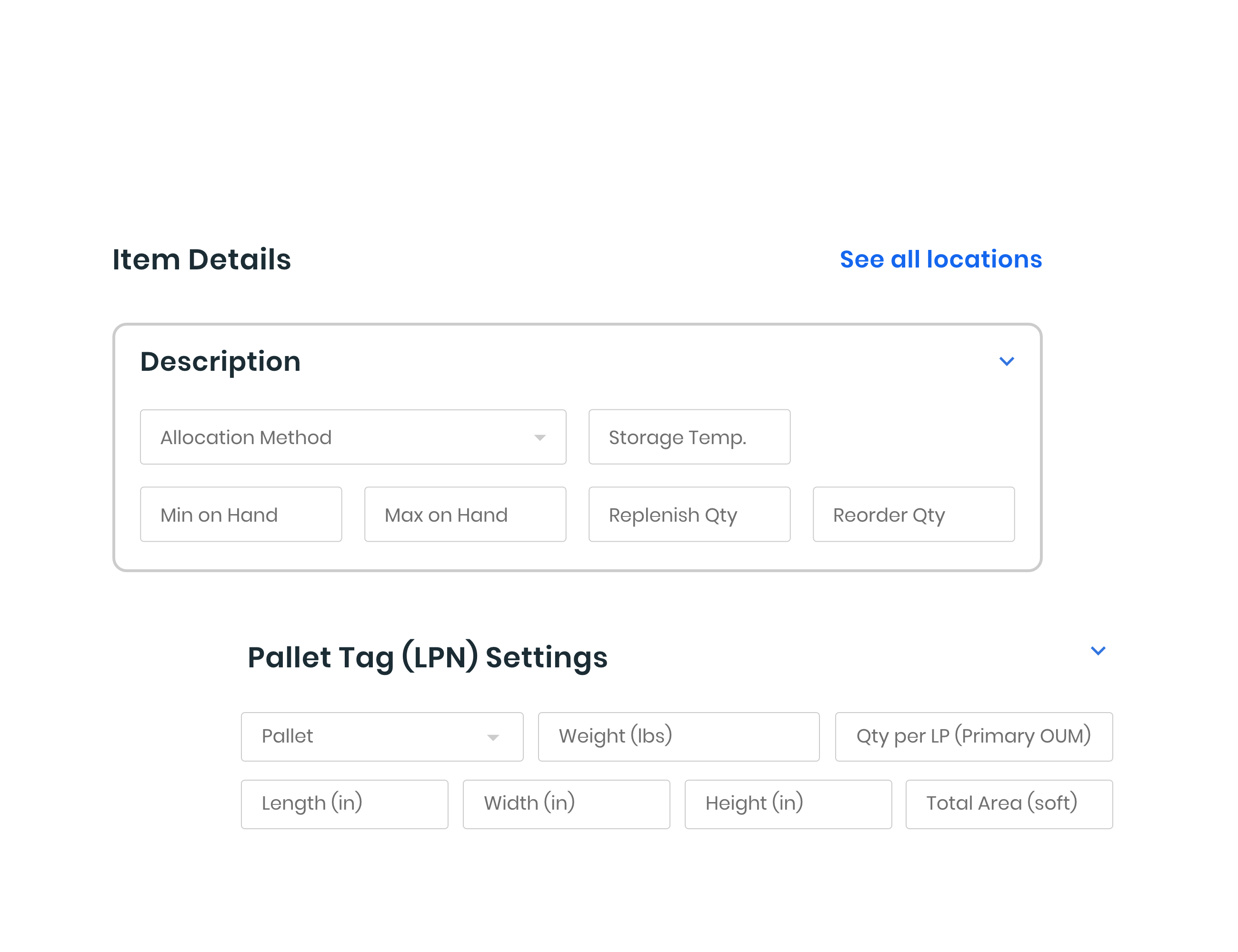 PackemWMS Pricing, Alternatives & More 2025 | Capterra