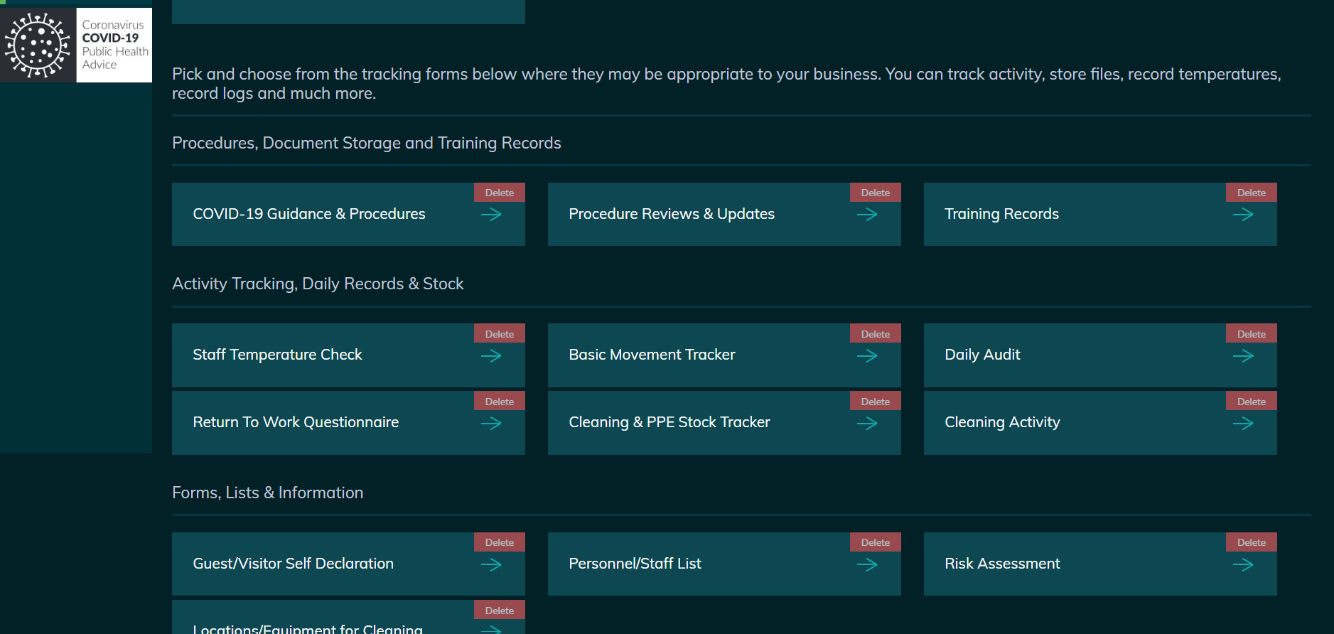 Blocworx Software - 2024 Reviews, Pricing & Demo