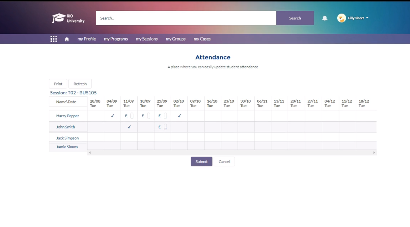 RIO Education Reviews, Cost & Features | GetApp Australia 2025