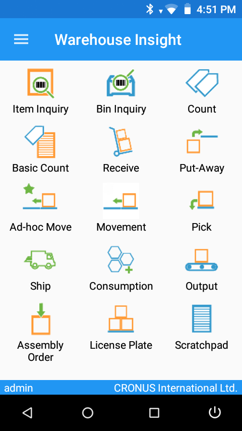 Warehouse Insight Cost & Reviews - Capterra Australia 2024